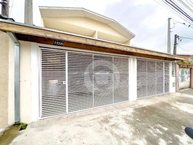Casa / Sobrado para Venda em São José dos Campos/SP Jardim das Indústrias 4 Quartos