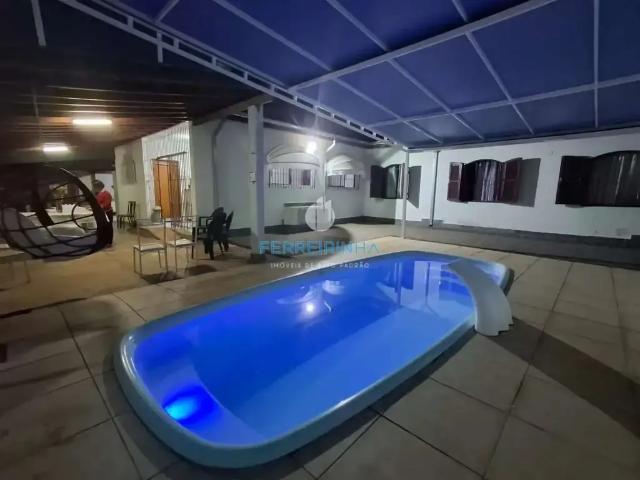 Casa / Sobrado para Venda em São José dos Campos/SP Jardim das Indústrias 4 Quartos