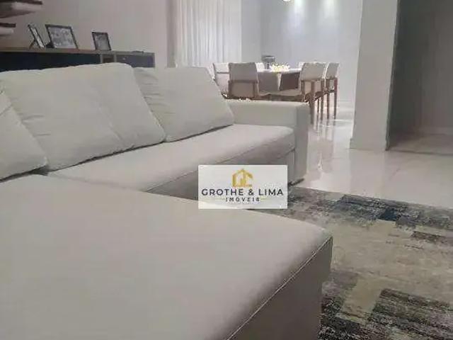 Casa / Sobrado para Venda em São José dos Campos/SP Jardim das Indústrias 4 Quartos