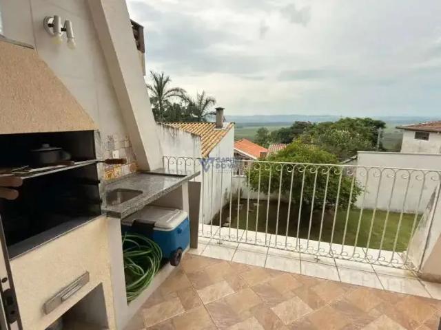 Casa / Sobrado para Venda em São José dos Campos/SP Jardim das Indústrias 4 Quartos