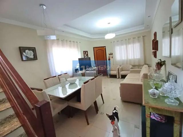 Casa / Sobrado para Venda em São José dos Campos/SP Jardim das Indústrias 4 Quartos