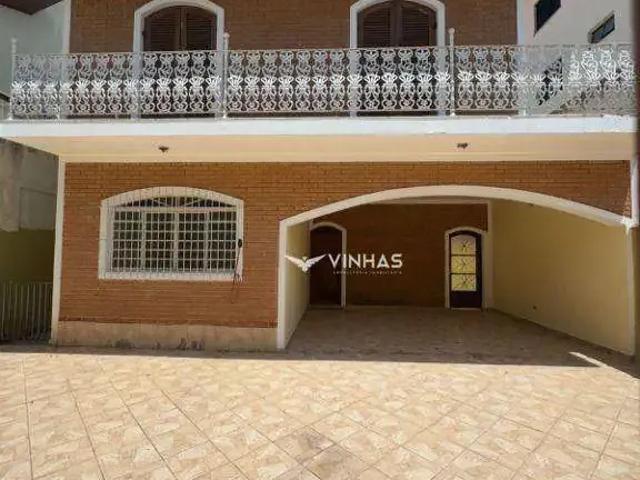 Casa / Sobrado para Venda em São José dos Campos/SP Jardim das Indústrias 6 Quartos