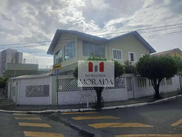 Casa / Sobrado para Venda em São José dos Campos/SP Jardim das Indústrias 7 Quartos
