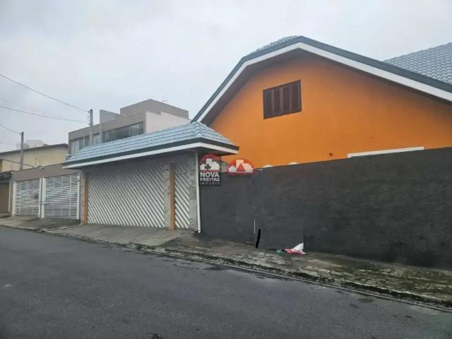 Casa / Sobrado para Venda em São José dos Campos/SP Jardim das Indústrias 7 Quartos