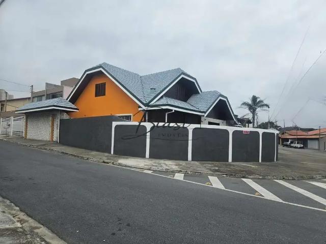 Casa / Sobrado para Venda em São José dos Campos/SP Jardim das Indústrias 7 Quartos
