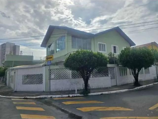 Casa / Sobrado para Venda em São José dos Campos/SP Jardim das Indústrias 7 Quartos