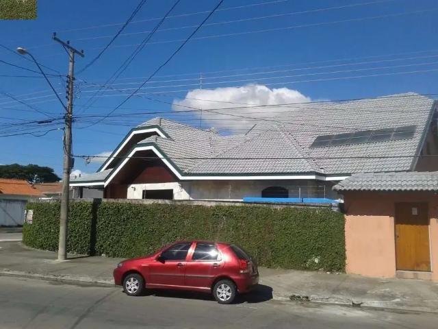 Casa / Sobrado para Venda em São José dos Campos/SP Jardim das Indústrias 8 Quartos