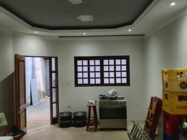 Casa / Sobrado para Venda em São José dos Campos/SP Jardim Del Rey 3 Quartos