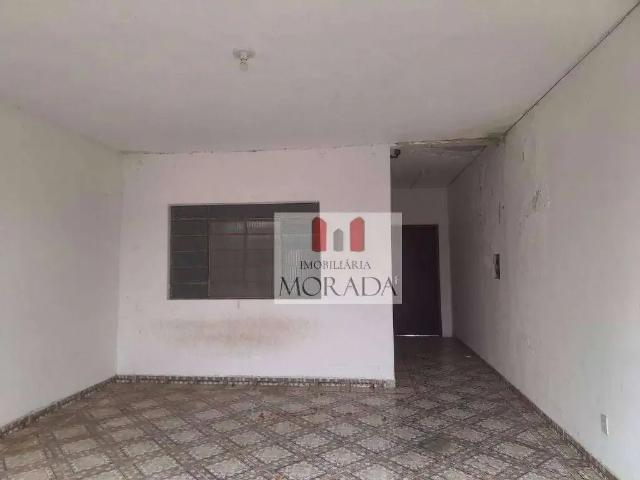 Casa / Sobrado para Venda em São José dos Campos/SP Jardim Del Rey 3 Quartos