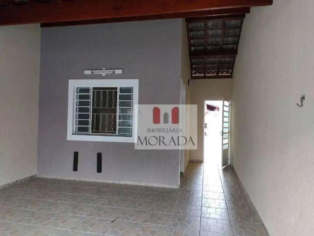 Casa / Sobrado para Venda em São José dos Campos/SP Jardim Del Rey 4 Quartos