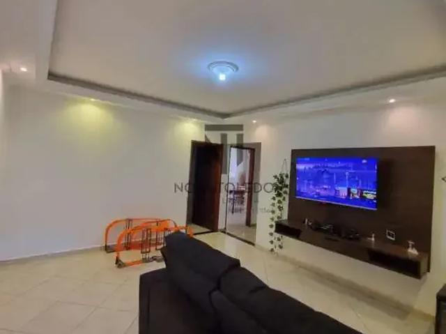 Casa / Sobrado para Venda em São José dos Campos/SP Jardim do Céu 4 Quartos