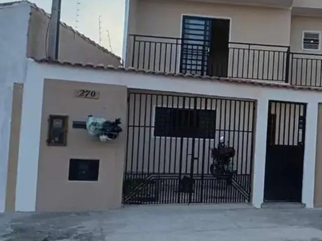 Casa / Sobrado para Venda em São José dos Campos/SP Jardim do Céu 3 Quartos