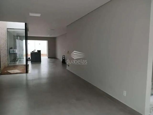 Casa / Sobrado para Venda em São José dos Campos/SP Jardim Oriente 3 Quartos