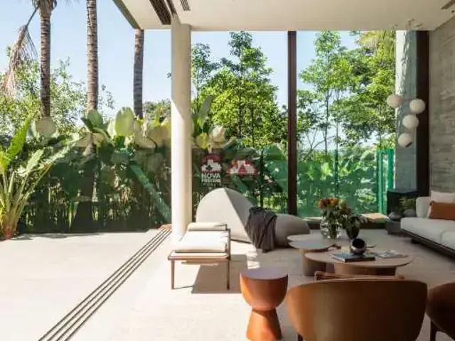 Casa / Sobrado para Venda em São José dos Campos/SP Jardim do Golfe 3 Quartos