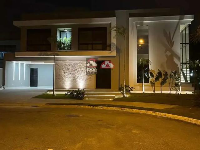 Casa / Sobrado para Venda em São José dos Campos/SP Jardim do Golfe 3 Quartos