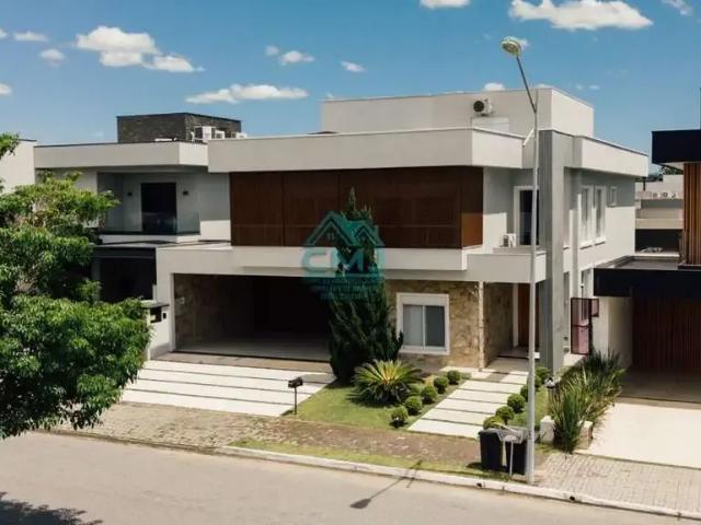 Casa / Sobrado para Venda em São José dos Campos/SP Jardim do Golfe 4 Quartos