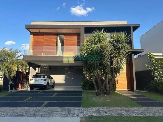 Casa / Sobrado para Venda em São José dos Campos/SP Jardim do Golfe 4 Quartos