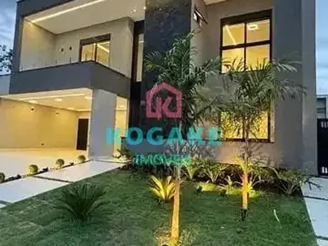 Casa / Sobrado para Venda em São José dos Campos/SP Jardim do Golfe 4 Quartos