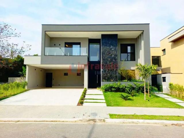 Casa / Sobrado para Venda em São José dos Campos/SP Jardim do Golfe 5 Quartos
