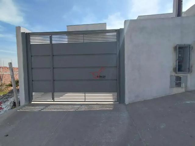 Casa / Sobrado para Venda em São José dos Campos/SP Jardim dos Bandeirantes 3 Quartos