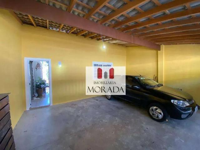 Casa / Sobrado para Venda em São José dos Campos/SP Jardim dos Bandeirantes 3 Quartos