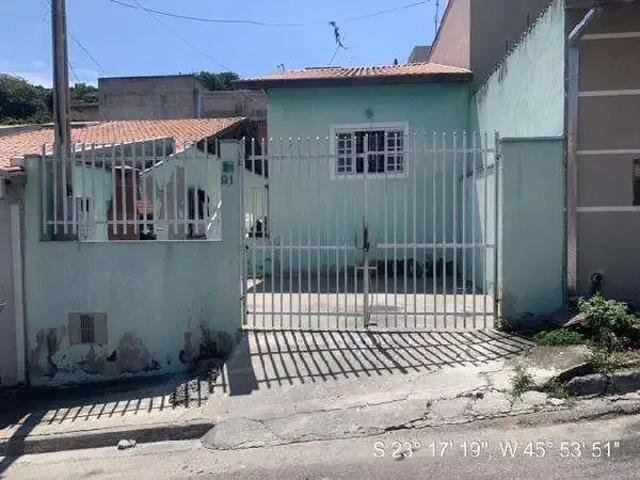 Casa / Sobrado para Venda em São José dos Campos/SP Jardim dos Bandeirantes 1 Quartos