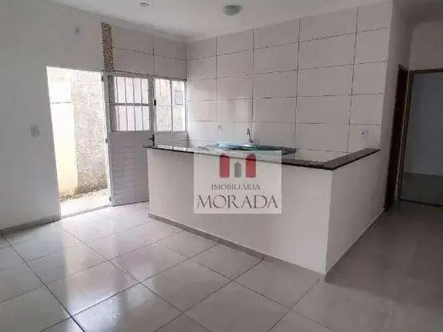 Casa / Sobrado para Venda em São José dos Campos/SP Jardim dos Bandeirantes 2 Quartos