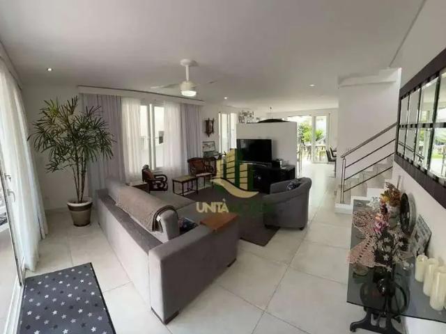 Casa / Sobrado para Venda em São José dos Campos/SP Jardim Esplanada 4 Quartos