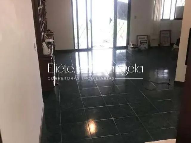 Casa / Sobrado para Venda em São José dos Campos/SP Jardim Esplanada II 4 Quartos