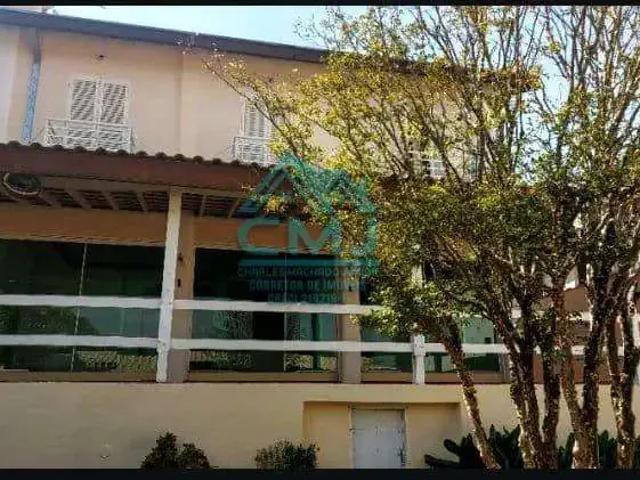 Casa / Sobrado para Venda em São José dos Campos/SP Jardim Esplanada 4 Quartos