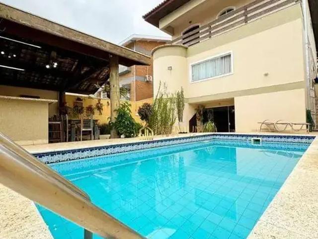 Casa / Sobrado para Venda em São José dos Campos/SP Jardim Esplanada 4 Quartos