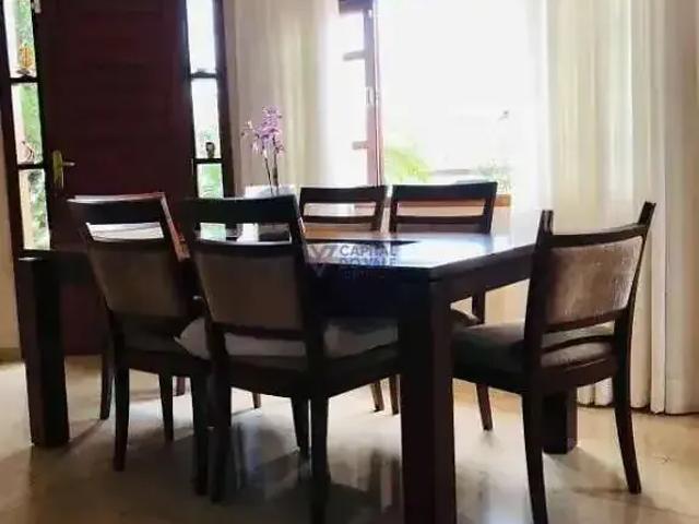 Casa / Sobrado para Venda em São José dos Campos/SP Jardim Esplanada 4 Quartos