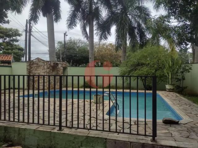 Casa / Sobrado para Venda em São José dos Campos/SP Jardim Esplanada 4 Quartos