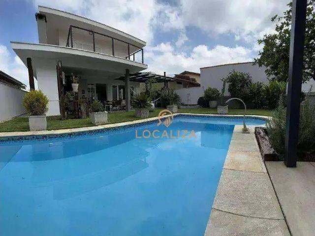 Casa / Sobrado para Venda em São José dos Campos/SP Jardim Esplanada 4 Quartos