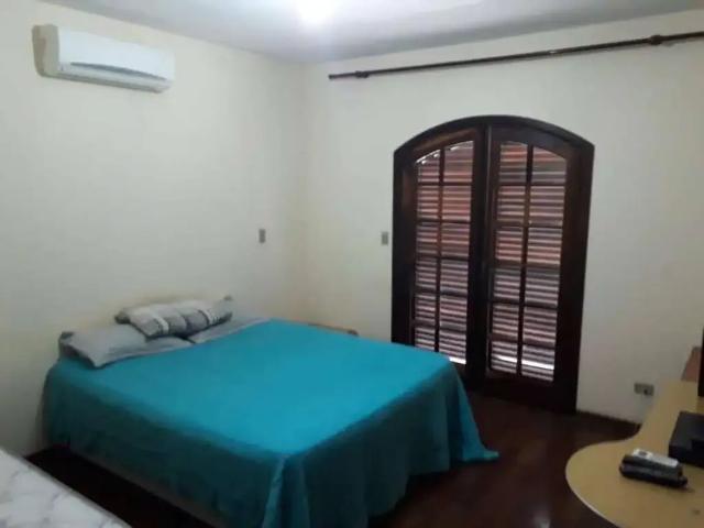 Casa / Sobrado para Venda em São José dos Campos/SP Jardim Esplanada 4 Quartos
