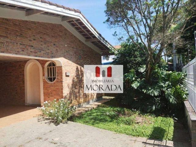 Casa / Sobrado para Venda em São José dos Campos/SP Jardim Esplanada 4 Quartos