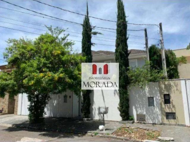 Casa / Sobrado para Venda em São José dos Campos/SP Jardim Esplanada 4 Quartos