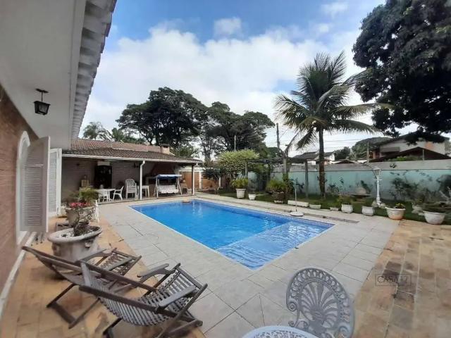 Casa / Sobrado para Venda em São José dos Campos/SP Jardim Esplanada 4 Quartos
