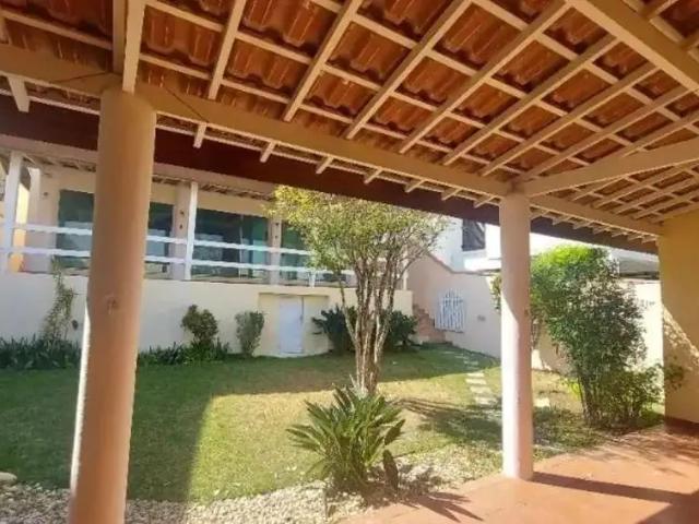 Casa / Sobrado para Venda em São José dos Campos/SP Jardim Esplanada 4 Quartos