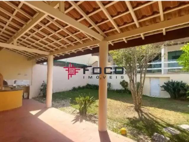 Casa / Sobrado para Venda em São José dos Campos/SP Jardim Esplanada 4 Quartos