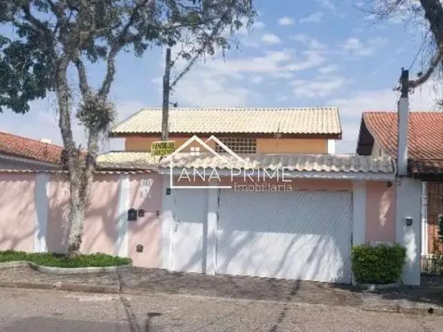 Casa / Sobrado para Venda em São José dos Campos/SP Jardim Esplanada 4 Quartos