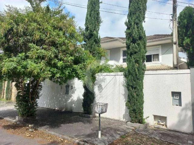 Casa / Sobrado para Venda em São José dos Campos/SP Jardim Esplanada 4 Quartos