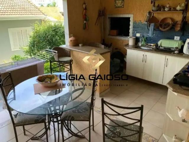Casa / Sobrado para Venda em São José dos Campos/SP Jardim Esplanada 4 Quartos