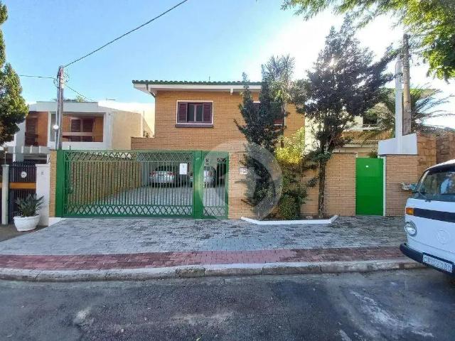 Casa / Sobrado para Venda em São José dos Campos/SP Jardim Esplanada 4 Quartos