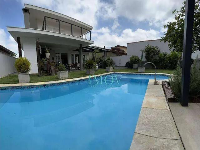 Casa / Sobrado para Venda em São José dos Campos/SP Jardim Esplanada 4 Quartos