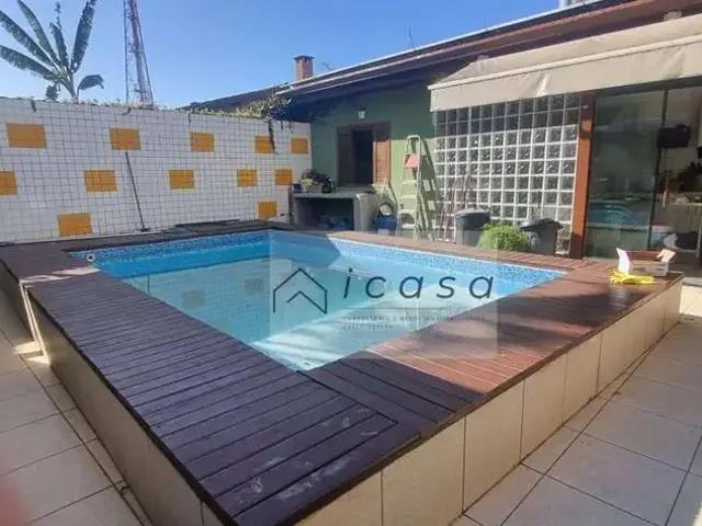 Casa / Sobrado para Venda em São José dos Campos/SP Jardim Esplanada 4 Quartos
