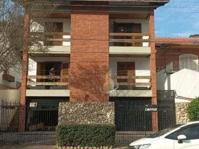Casa / Sobrado para Venda em São José dos Campos/SP Jardim Esplanada 4 Quartos