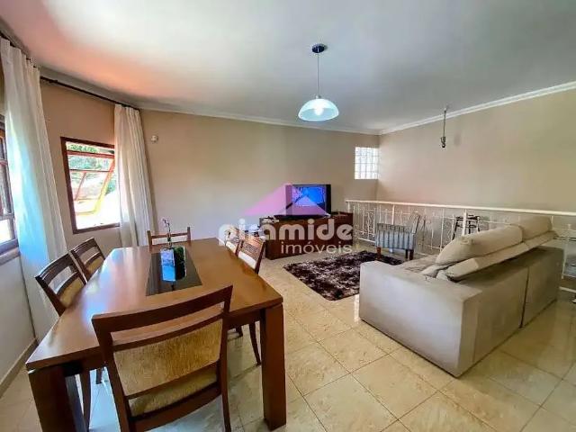 Casa / Sobrado para Venda em São José dos Campos/SP Jardim Esplanada 4 Quartos