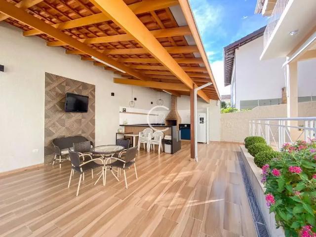 Casa / Sobrado para Venda em São José dos Campos/SP Jardim Esplanada 4 Quartos