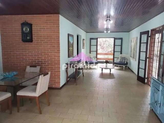 Casa / Sobrado para Venda em São José dos Campos/SP Jardim Esplanada 4 Quartos
